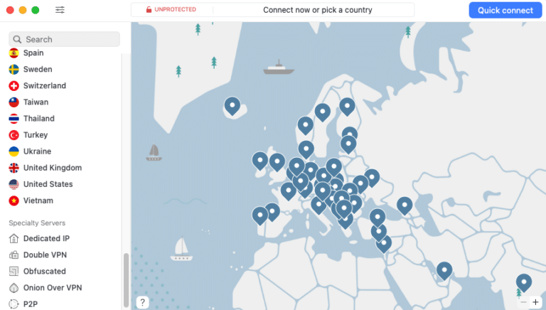 Hvordan endre IP-adresse? | Superenkelt med VPN Hvordan endre IP-adresse? | Superenkelt med VPN