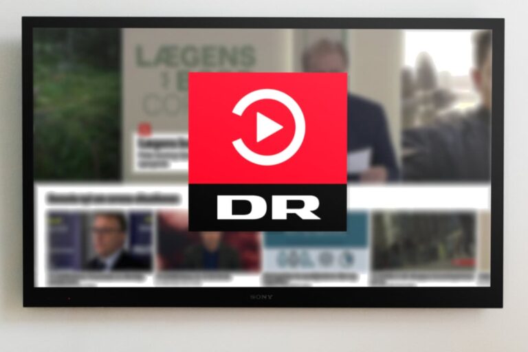 Se Dansk TV i Norge - Slik ser du Dansk TV2 og DRTV