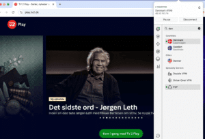 Se Dansk TV i Norge - Slik ser du Dansk TV2 og DRTV