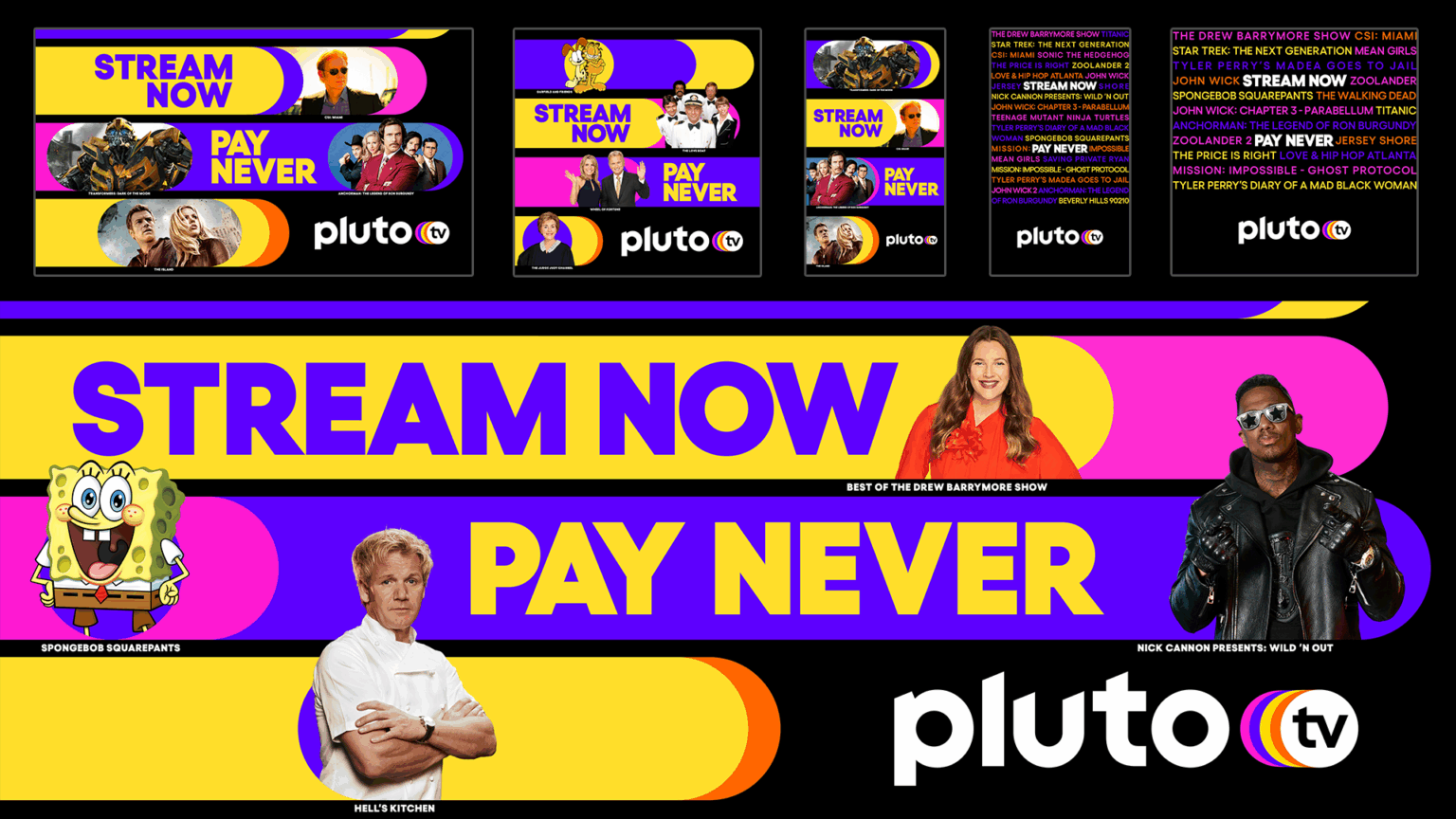 Pluto TV Norge: Slik Får du Tilgang til Gratis TV & Filmer